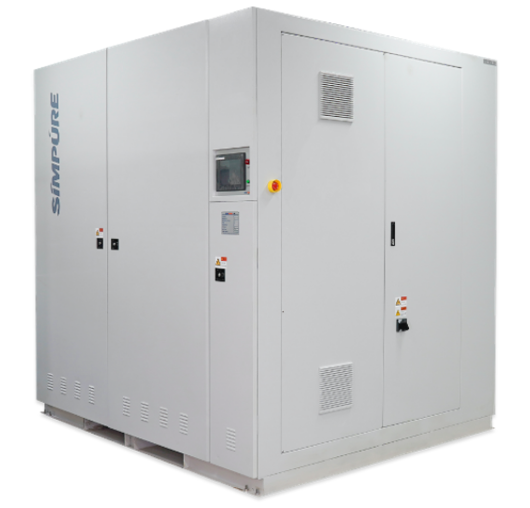 Shanghai XianPu Gas Technology Co.,Ltd.